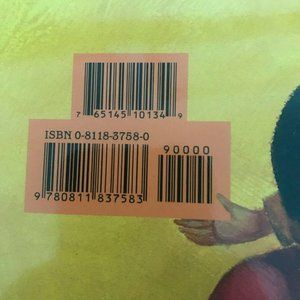 Toys | Just A Minute A Trickster Tale And Counting Book By Yuyi Morales ...